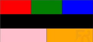 ¿Maquetar con float:left o con display:inline-block? Ejercicio css