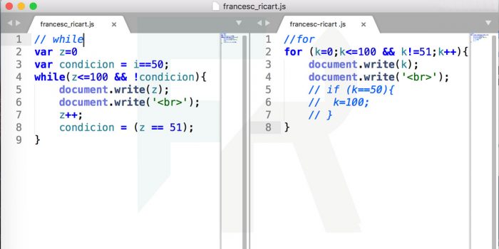 Tutorial Javascript gratuito | Apuntes de alumno curso javascript 0 a 100