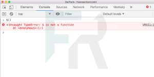 Tutorial jQuery gratuito. De JS a JQuery. Apuntes de alumno.